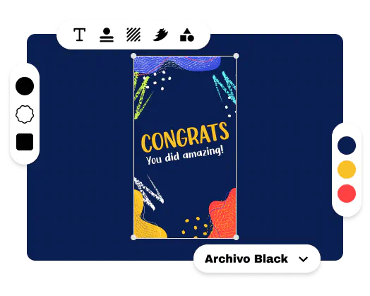 Snapchat Designs | Make a Snapchat Design in Minutes | BrandCrowd