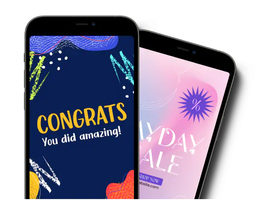 Snapchat Designs | Make a Snapchat Design in Minutes | BrandCrowd