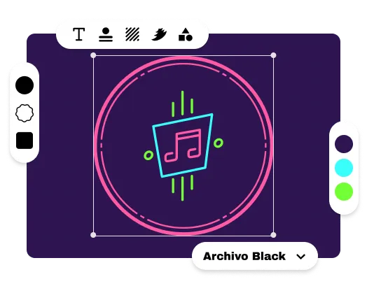 SoundCloud Profile Pictures | Make a SoundCloud Profile Picture in ...