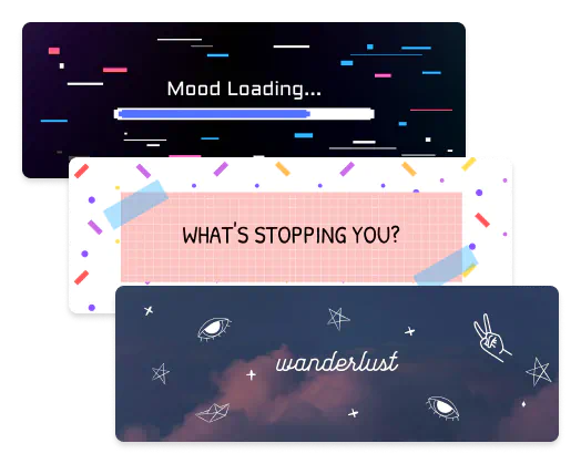 Tumblr Banners | Make a Tumblr Banner in Minutes | BrandCrowd