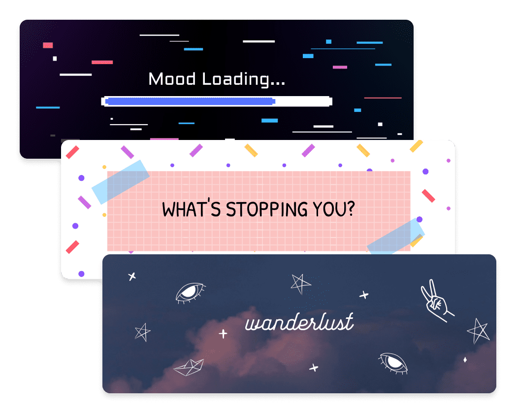 Tumblr Banner