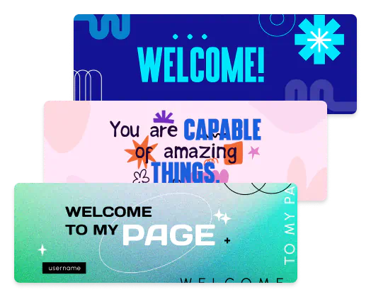 Tumblr Banners | Make a Tumblr Banner in Minutes | BrandCrowd