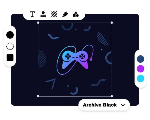 YouTube Channel Icons | Make a YouTube Channel Icon in Minutes | BrandCrowd