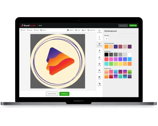 YouTube Channel Icons | Make a YouTube Channel Icon in Minutes | BrandCrowd