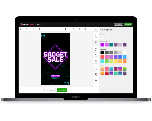 YouTube Shorts | Make a YouTube Short in Minutes | BrandCrowd