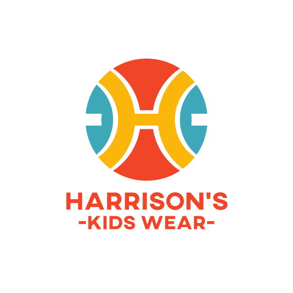 30 Adorable Brand Logos for Childrenswear - BrandCrowd Blog | BrandCrowd