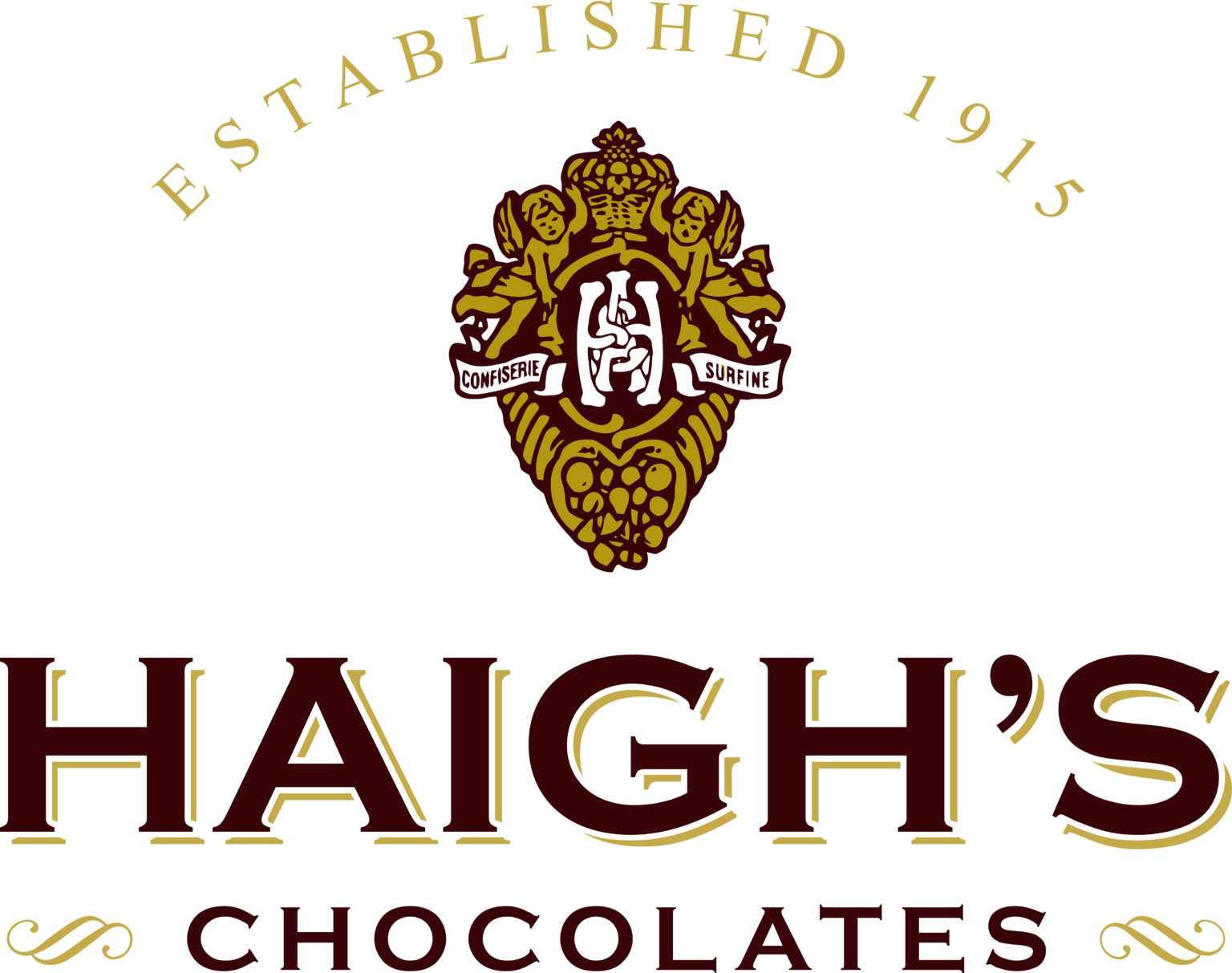 50 Famous Chocolate Logos - BrandCrowd Blog | BrandCrowd
