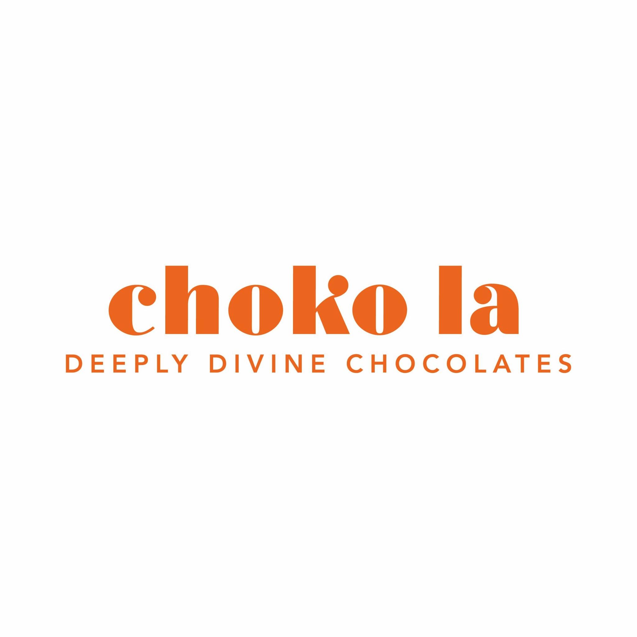 50 Famous Chocolate Logos - BrandCrowd Blog | BrandCrowd