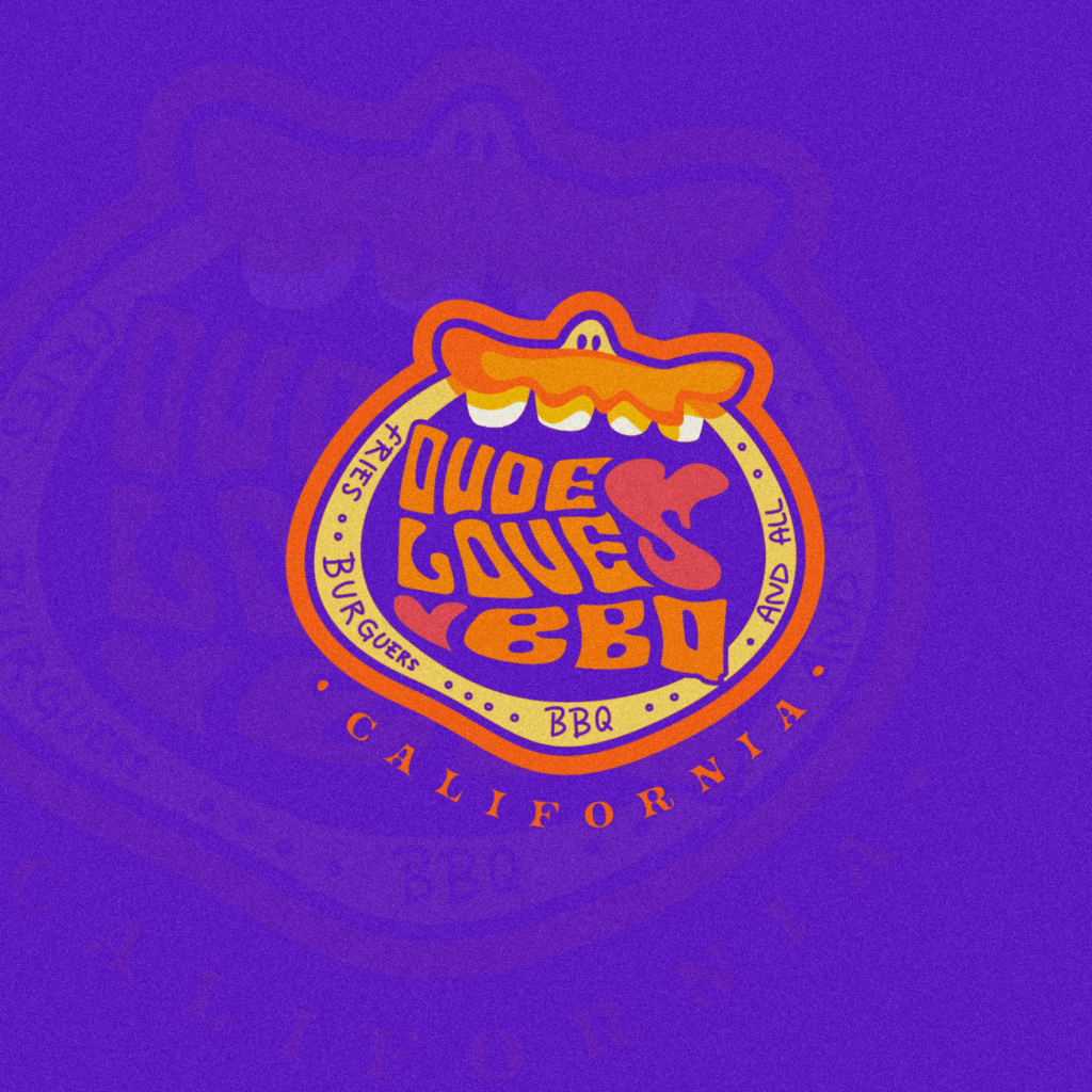 50 Psychedelic Logos To Bring Soul To Your Brand - BrandCrowd Blog ...
