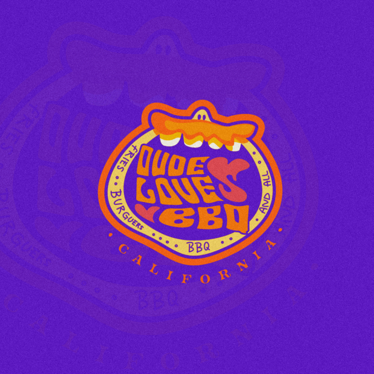 50 Psychedelic Logos To Bring Soul To Your Brand - BrandCrowd Blog ...