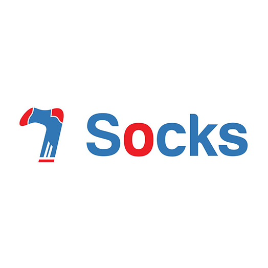 32 Sock Logos That Are The Perfect Match - BrandCrowd Blog | BrandCrowd