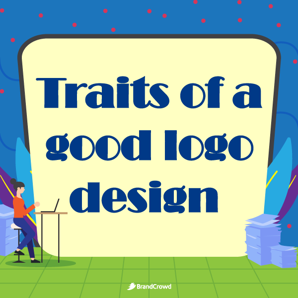 What Makes a Great Text Logo - BrandCrowd Blog | BrandCrowd