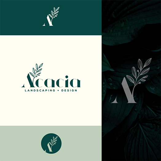 50 Landscape Logos That Will Wow Your Clients - BrandCrowd Blog ...