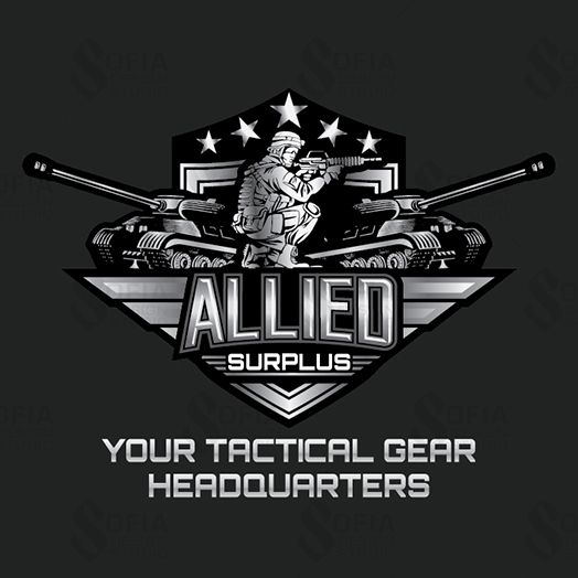 38 Military Logos To Strengthen the Squad - BrandCrowd Blog | BrandCrowd