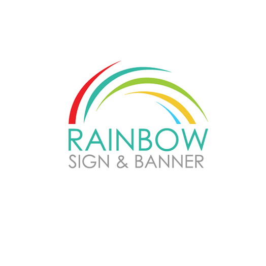 40 Rainbow Logos to Show Your Pride - BrandCrowd Blog | BrandCrowd