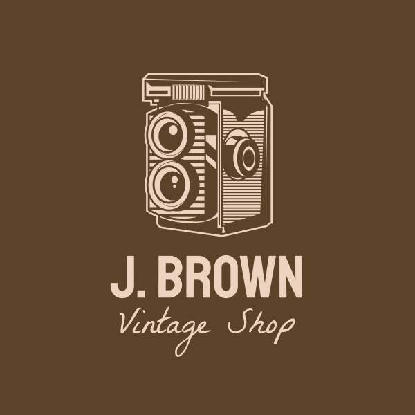 32 Antique Logos for Shops and Collectors - BrandCrowd Blog | BrandCrowd