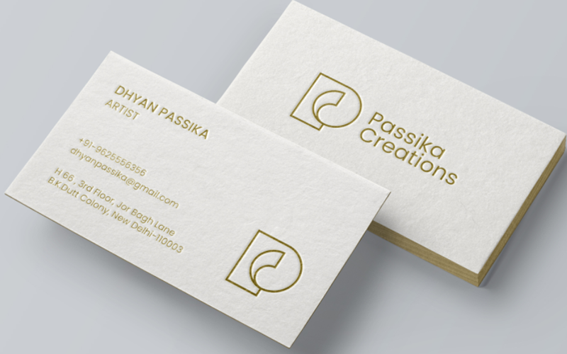 20 Animator Business Card Ideas - BrandCrowd Blog | BrandCrowd