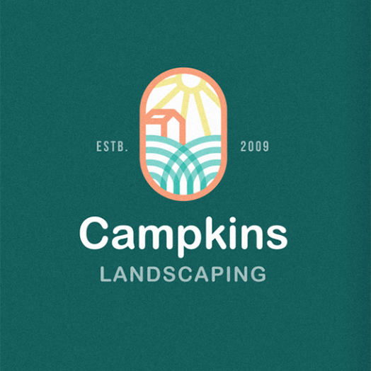 50 Landscape Logos That Will Wow Your Clients - BrandCrowd Blog ...