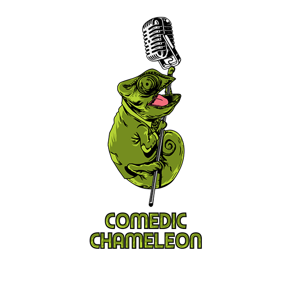 25 Comedy Logos to Tickle Your Funny Bone - BrandCrowd Blog | BrandCrowd