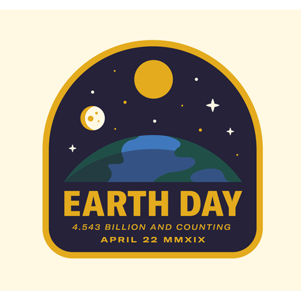 53 Earth Logos To Celebrate Earth Day - BrandCrowd Blog | BrandCrowd