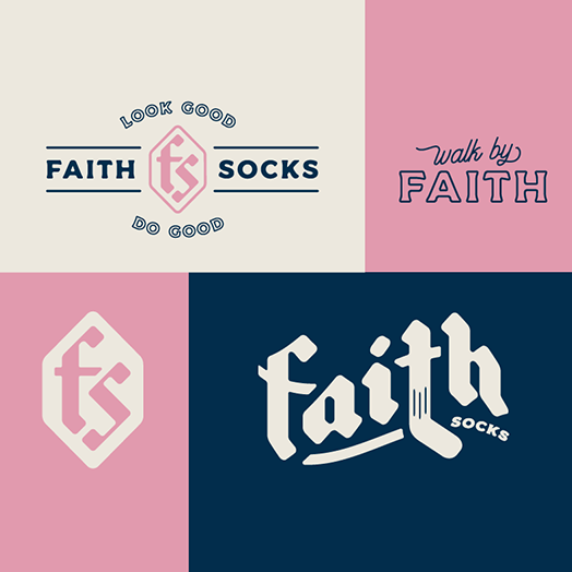 32 Sock Logos That Are The Perfect Match - BrandCrowd Blog | BrandCrowd