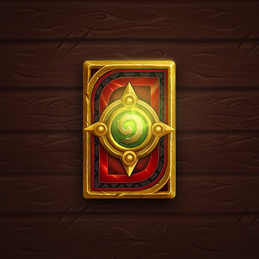 20 Gaming Logos for Hearthstone Players - BrandCrowd Blog | BrandCrowd