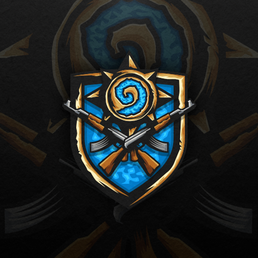 20 Gaming Logos for Hearthstone Players - BrandCrowd Blog | BrandCrowd