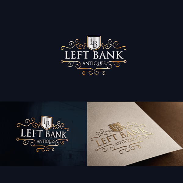 32 Antique Logos for Shops and Collectors - BrandCrowd Blog | BrandCrowd
