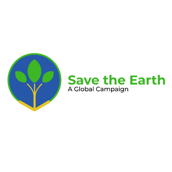 53 Earth Logos To Celebrate Earth Day - BrandCrowd Blog | BrandCrowd