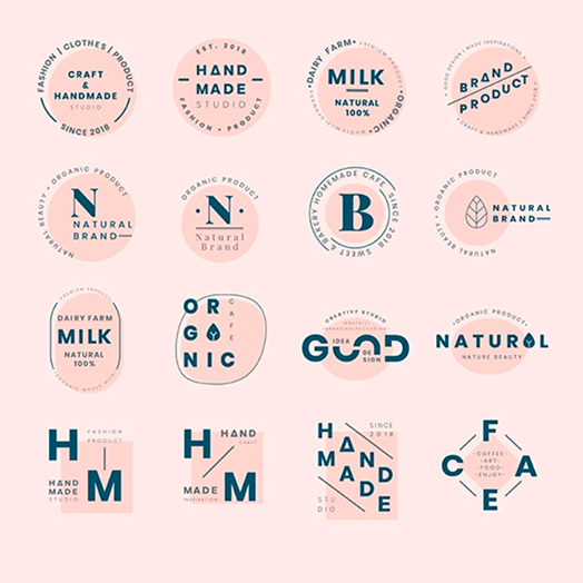 55 Stamp Logos to Impress Everyone - BrandCrowd Blog | BrandCrowd
