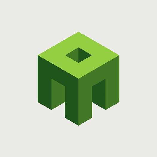 25 Gaming Logos for Minecraft Clans and Servers - BrandCrowd Blog ...
