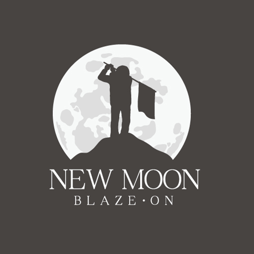 60 Moon Logos to Make Your Brand Glow - BrandCrowd Blog | BrandCrowd
