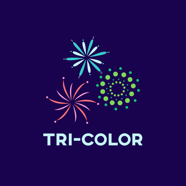 32 Fireworks Logos for Spectacular Brands - BrandCrowd Blog | BrandCrowd