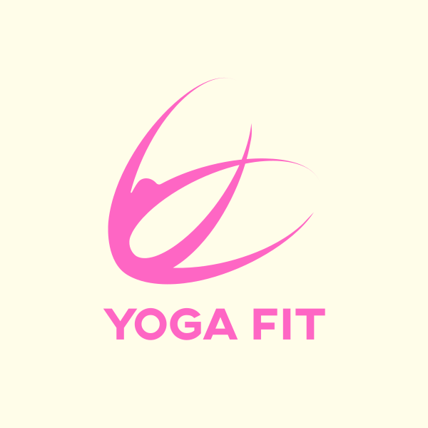 45 Yoga Logos for Brand Wellness - BrandCrowd Blog | BrandCrowd
