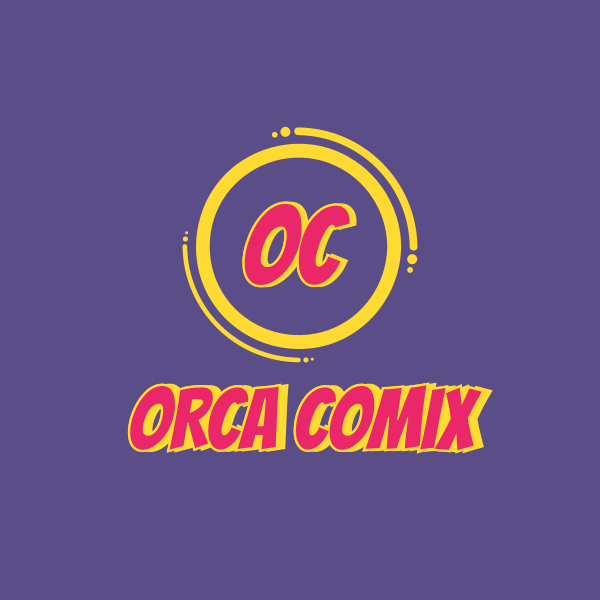 35 Comic Logos for Brands That Pack a Punch - BrandCrowd Blog | BrandCrowd