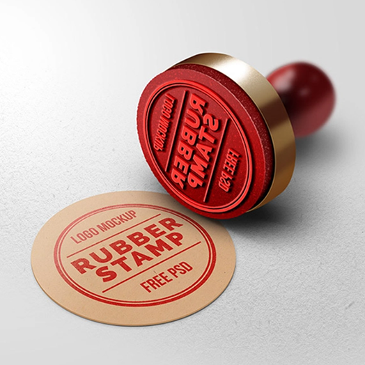 55 Stamp Logos to Impress Everyone - BrandCrowd Blog | BrandCrowd