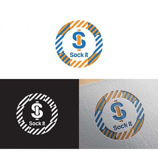 32 Sock Logos That Are The Perfect Match - BrandCrowd Blog | BrandCrowd