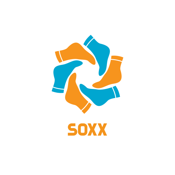 32 Sock Logos That Are The Perfect Match - BrandCrowd Blog | BrandCrowd