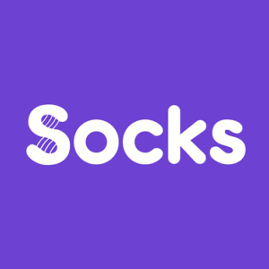 32 Sock Logos That Are The Perfect Match - BrandCrowd Blog | BrandCrowd