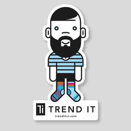 32 Sock Logos That Are The Perfect Match - BrandCrowd Blog | BrandCrowd