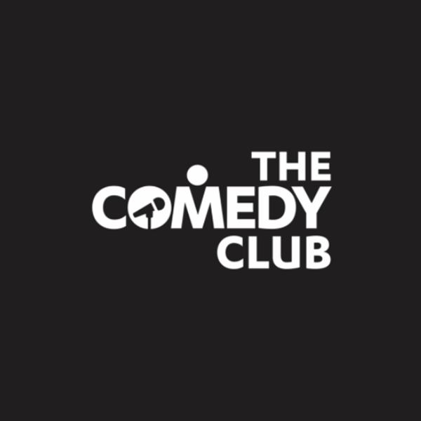25 Comedy Logos to Tickle Your Funny Bone - BrandCrowd Blog | BrandCrowd