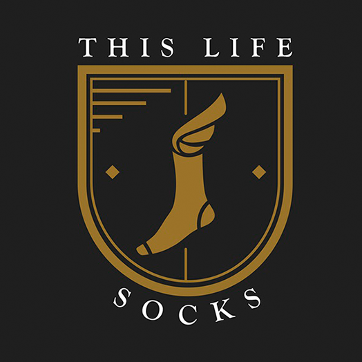 32 Sock Logos That Are The Perfect Match - BrandCrowd Blog | BrandCrowd