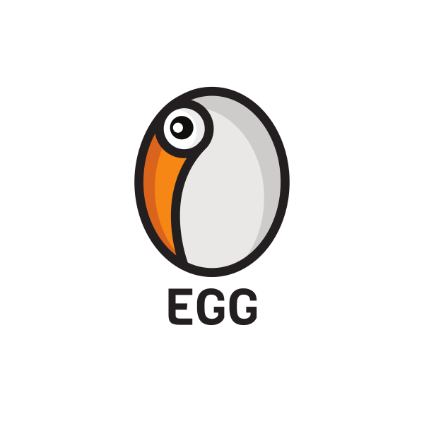 40 Egg Logos for National Egg Day - BrandCrowd Blog | BrandCrowd