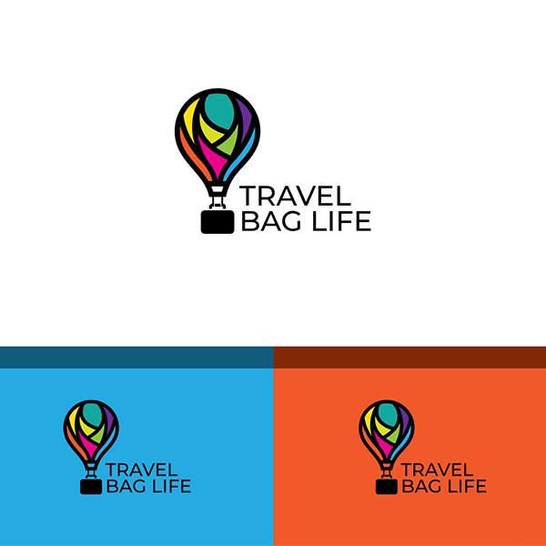40 Bag Logos to Keep Brands Stylish - BrandCrowd Blog | BrandCrowd