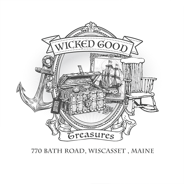32 Antique Logos for Shops and Collectors - BrandCrowd Blog | BrandCrowd