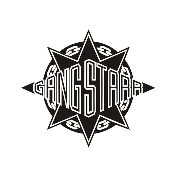 60 Famous Rap Logos That Are Iconic - BrandCrowd Blog | BrandCrowd