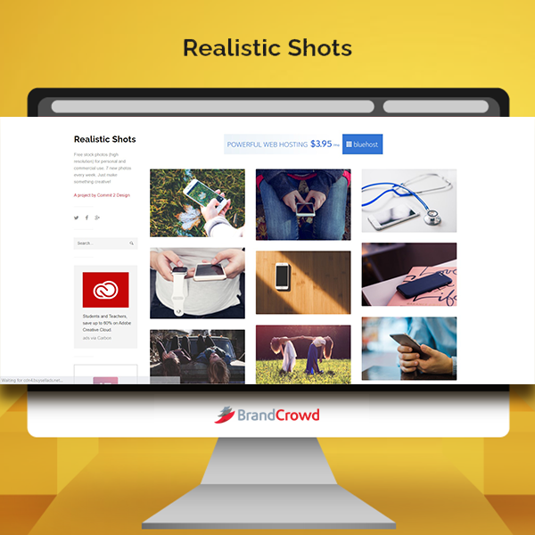 10 Stock Photo Websites You Should Check Out - BrandCrowd Blog | BrandCrowd