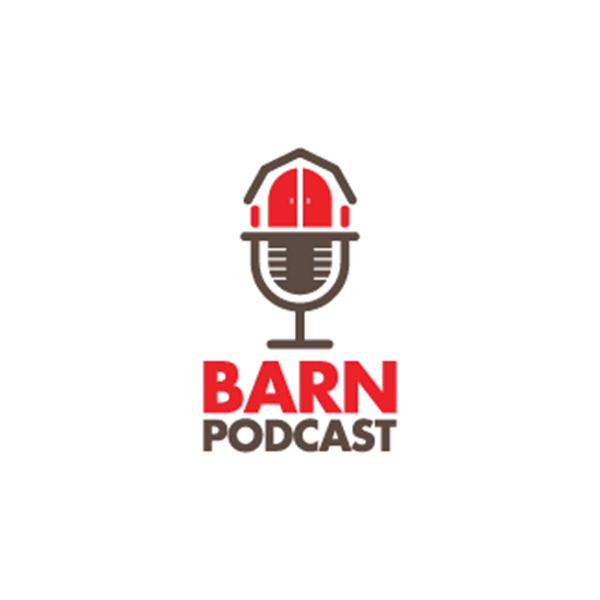 50 Podcast Logos That Will Keep People Tuned in - BrandCrowd Blog ...
