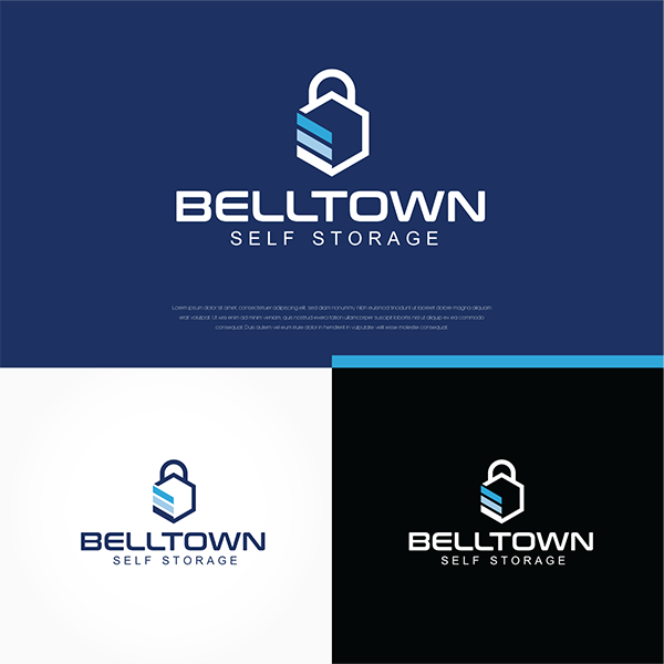31 Self-Storage Logos for Your Next Real Estate Venture - BrandCrowd ...