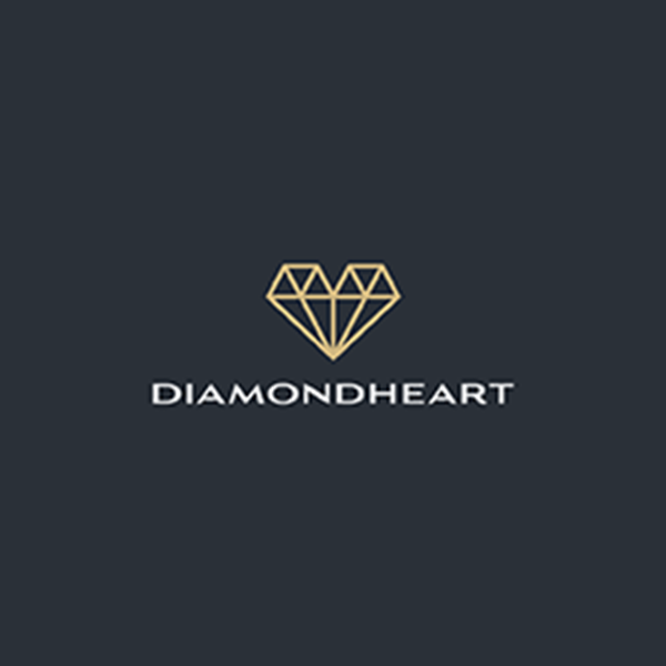 75 Heart Logos for a Lovely Brand Identity - BrandCrowd Blog | BrandCrowd